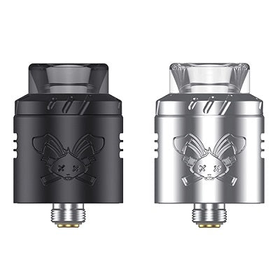HellVape - Dead Rabbit Solo RDA